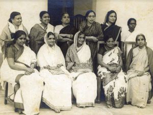 Remembering the 15 Women Members of the Constituent Assembly – Indian ...