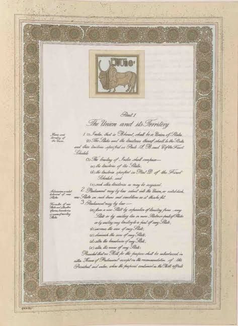 A Visual Journey Through India’s History: The 22 Illustrations of the ...
