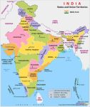 The Political Landscape of India in 2024 and Expectations for 2025 ...