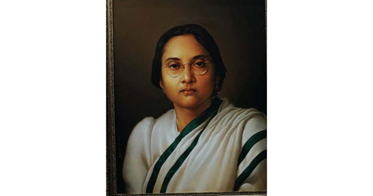 Remembering the 15 Women Members of the Constituent Assembly – Indian ...